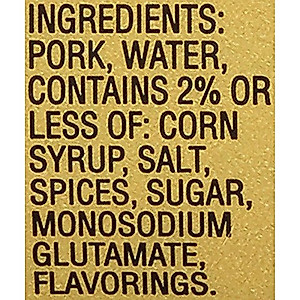 Jimmy Dean Premium Pork Regular Sausage Roll, 32 oz.