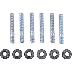 Dorman 03133 Exhaust Stud Kit - M10-1.5 x 62mm Compatible with Select Models