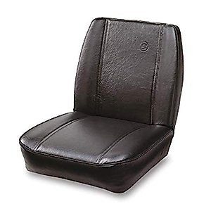 Bestop 3942901 Trailmax II Classic Low-Back Seat - Jeep 1976-2006 CJ7 & Wrangler