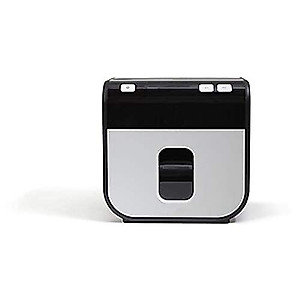 Myofficeinnovations 24311723 Mailmate 12-Sheet Micro-Cut Shredder