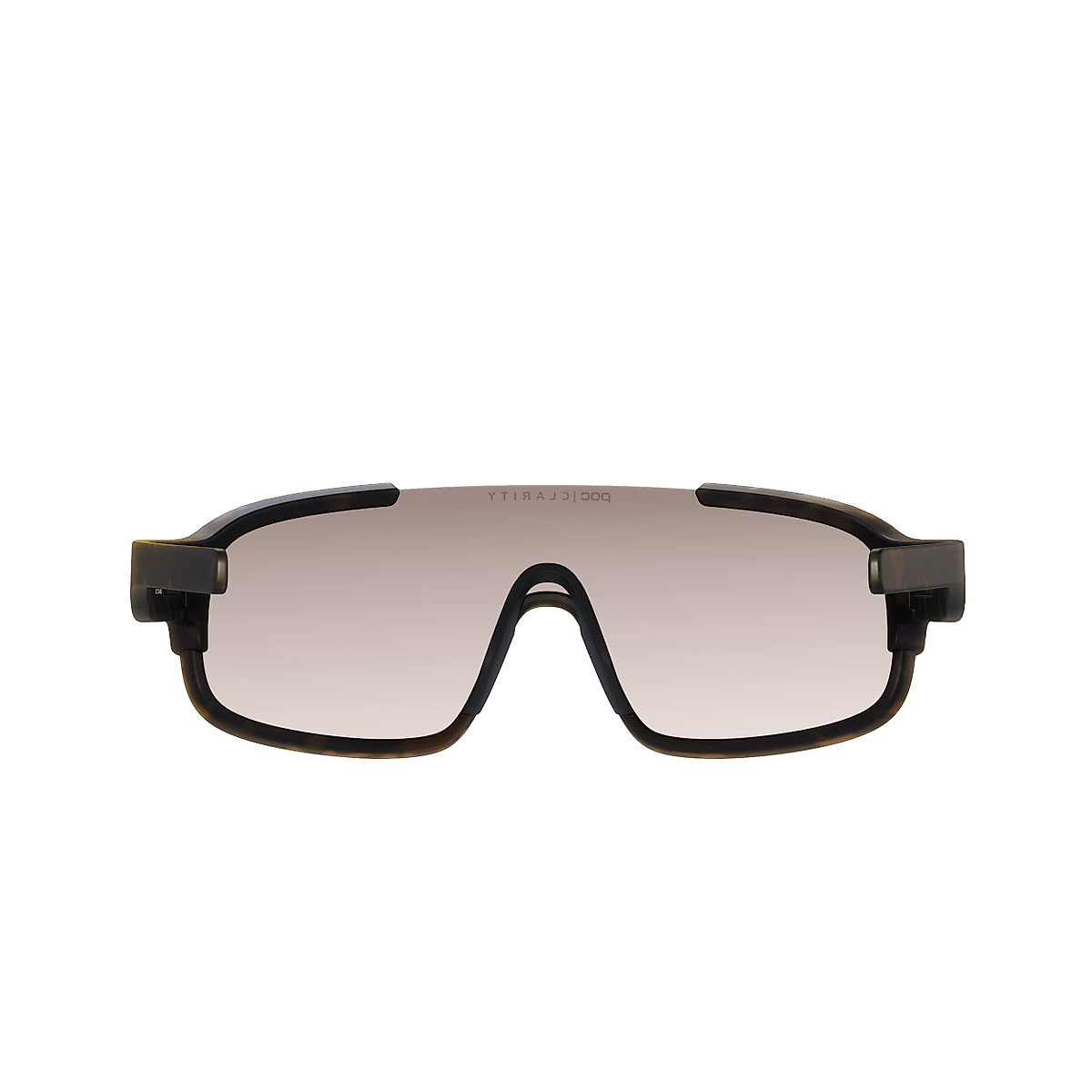 POC, Crave, Lightweight Sunglasses, Tortoise Brown, BSM