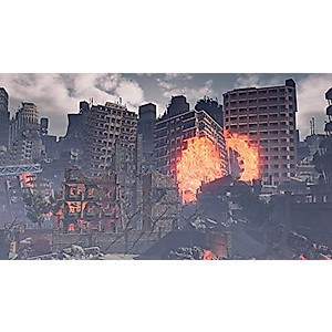 God Eater 3 - PlayStation 4