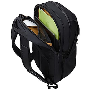 Thule Paramount Commuter Backpack 27L, Black