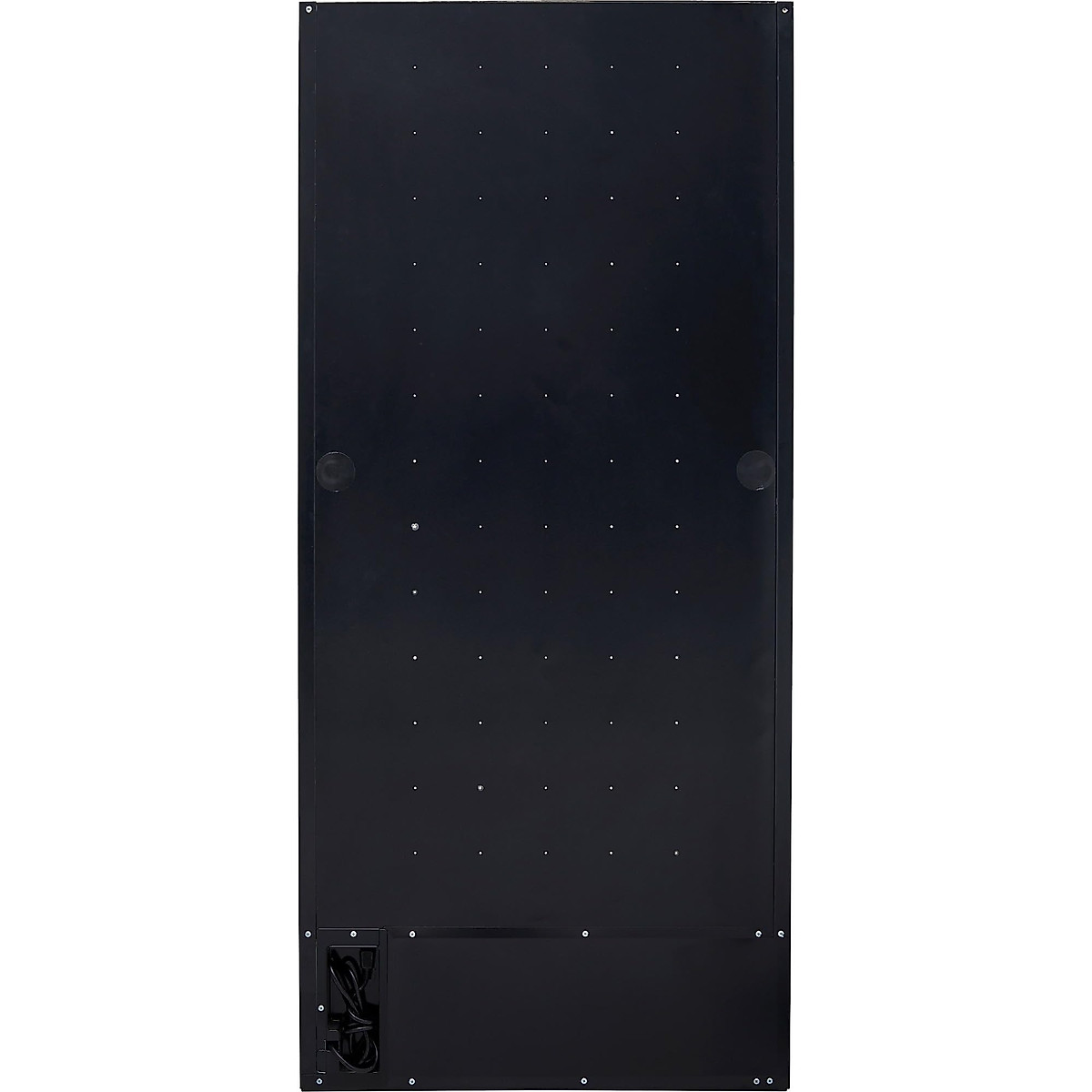 Danby DAR170A3BSLDD 17 Cuft Apartment Size Refrigerator Two See-thru Crispers Estar