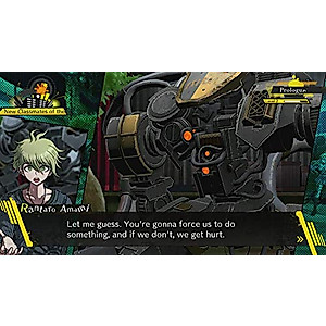 Danganronpa V3: Killing Harmony - PlayStation 4