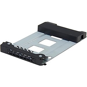 ICY DOCK ToughArmor MB992 MB996 Series Drive Tray | EZ-Slide Micro Tray MB992TRAY-B