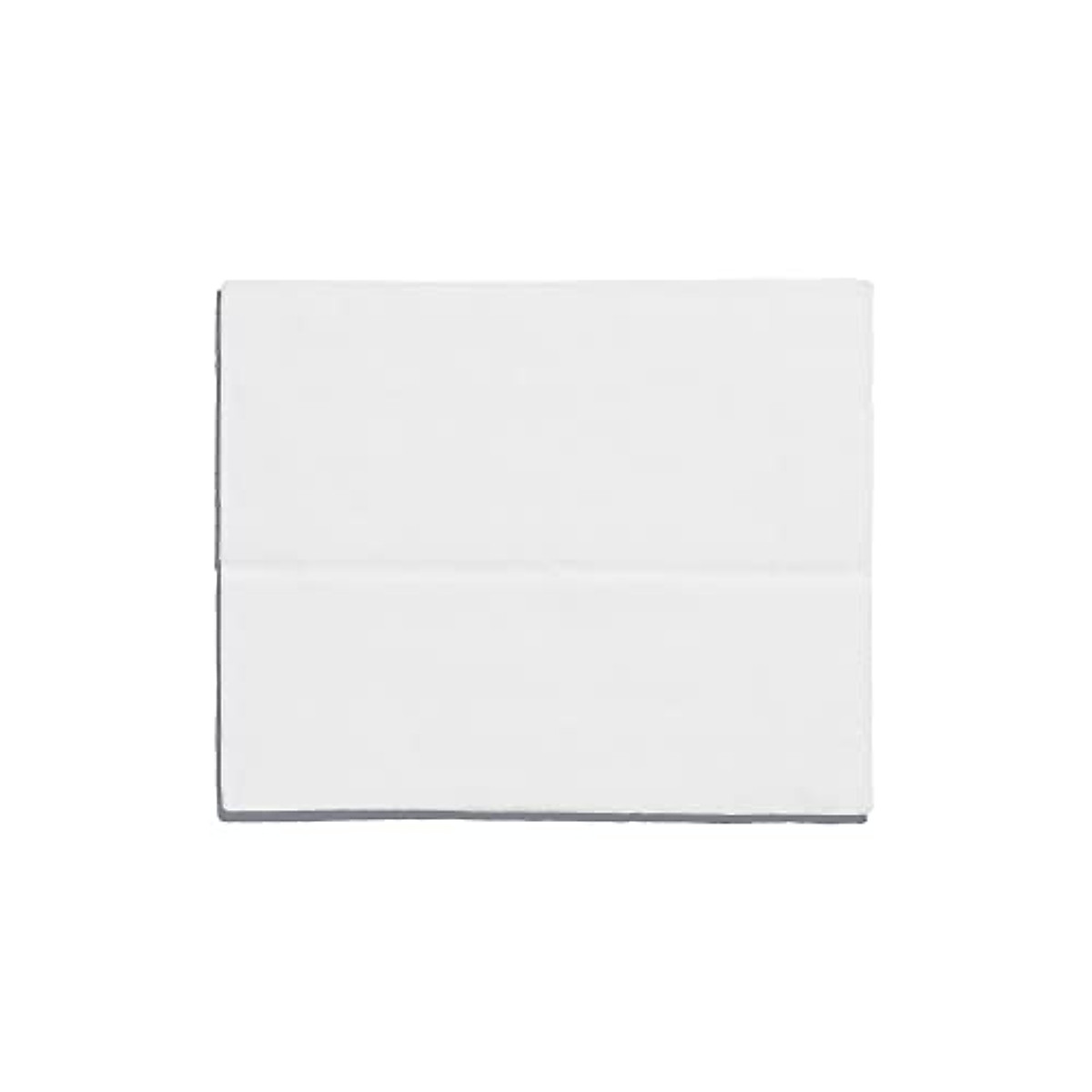 Shiseido Refreshing Cleansing Sheets - 30 Single-Use Sheets - 100% Ultra-Soft Cotton & pH Balanced - Removes Makeup & Oil - Non-Comedogenic, Alcohol & Oil Free