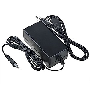 Digipartspower +32V +16V AC/DC Adapter Replacement Power Supply Cord Cable PS Battery Charger Mains PSU for HP Officejet 4315 Q8087A 4315v Q8080A 4315xi All in One Printer