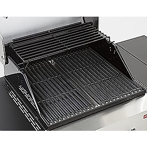 Grill Grates for Charbroil Commercial TRU-Infrared Grill Replacement Parts 463642316 463675016 466642316 463644220 463245518 G369-0030-W2 G460-0500-W1 G469-0005-W1, Nexgrill Grates 720-0864 720-0864m