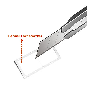 JHTii 5pcs Welding Cheater Lens, 1.0/1.5/2.0/2.5/3.0 Diopter Cheater Lens for Welding Helmet, Durable, Lightweight, 2" Height x 4.25" Length Compatible with Most Welding Helmet