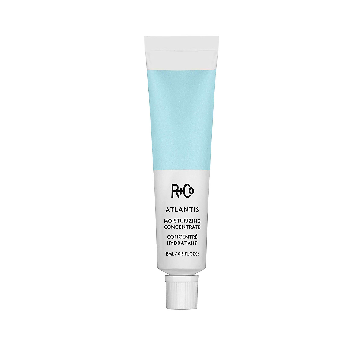 R+Co Atlantis Moisturizing Concentrate, 12 Count