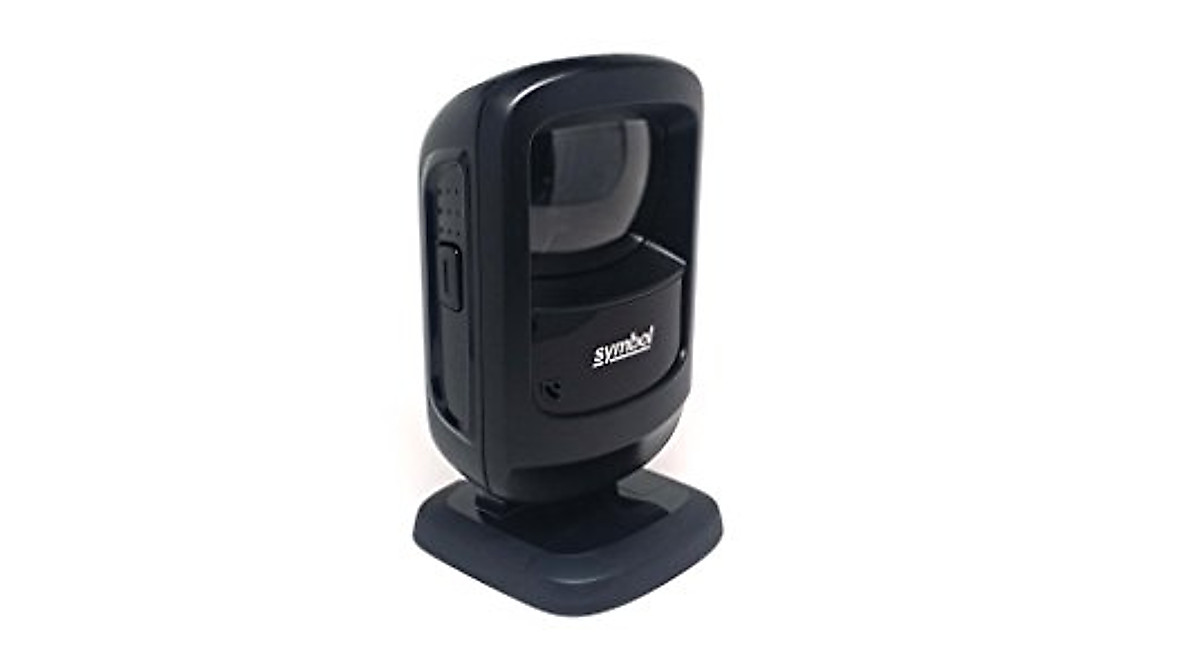 Zebra DS9208 1D/2D Handsfree Barcode Scanner for Retail