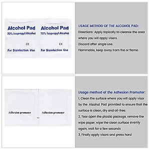 IKON MOTORSPORTS Tape On External Window Visor, Compatible with 1997-2017 Ford Expedition 1998-2017 Lincoln Navigator, Acrylic Smoke Tinted 4PCS Sun Rain Shade Guard Wind Vent Air Deflector