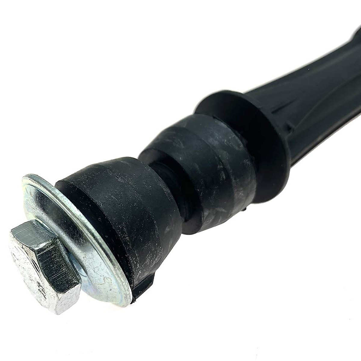 2 Sway Bar Stabilizer End Link Front Left Right Pair Set for Cadillac Chevrolet GMC Replace 25918049 K700432 700432 TXMS50820 10395094 23237268 25918049 K700538 MS50820