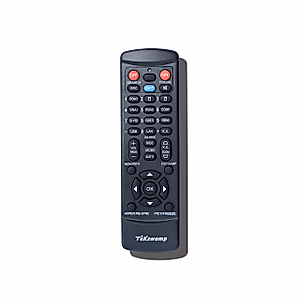 Replacement Remote Control for Aiwa AV-D30
