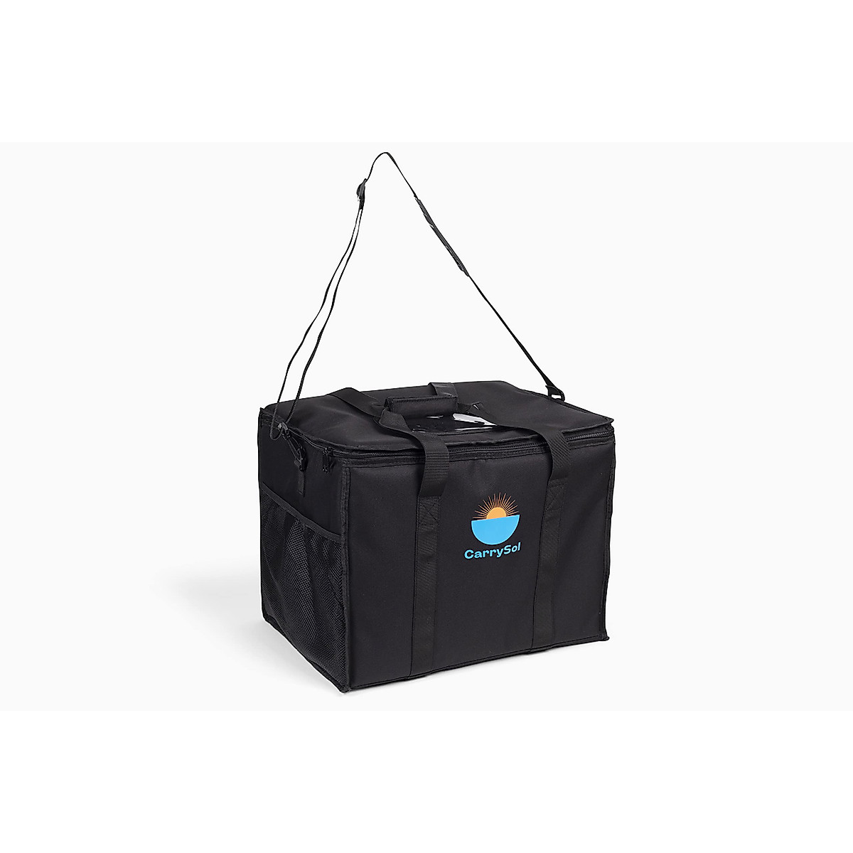 CarrySol Premium Insulated Food Delivery Bag