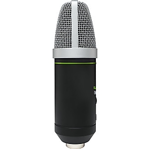 Mackie EM-91CU+ EleMent Series USB Condenser Microphone