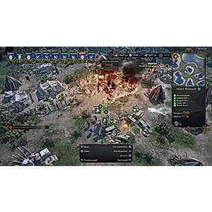 Ancestors Legacy - Nintendo Switch