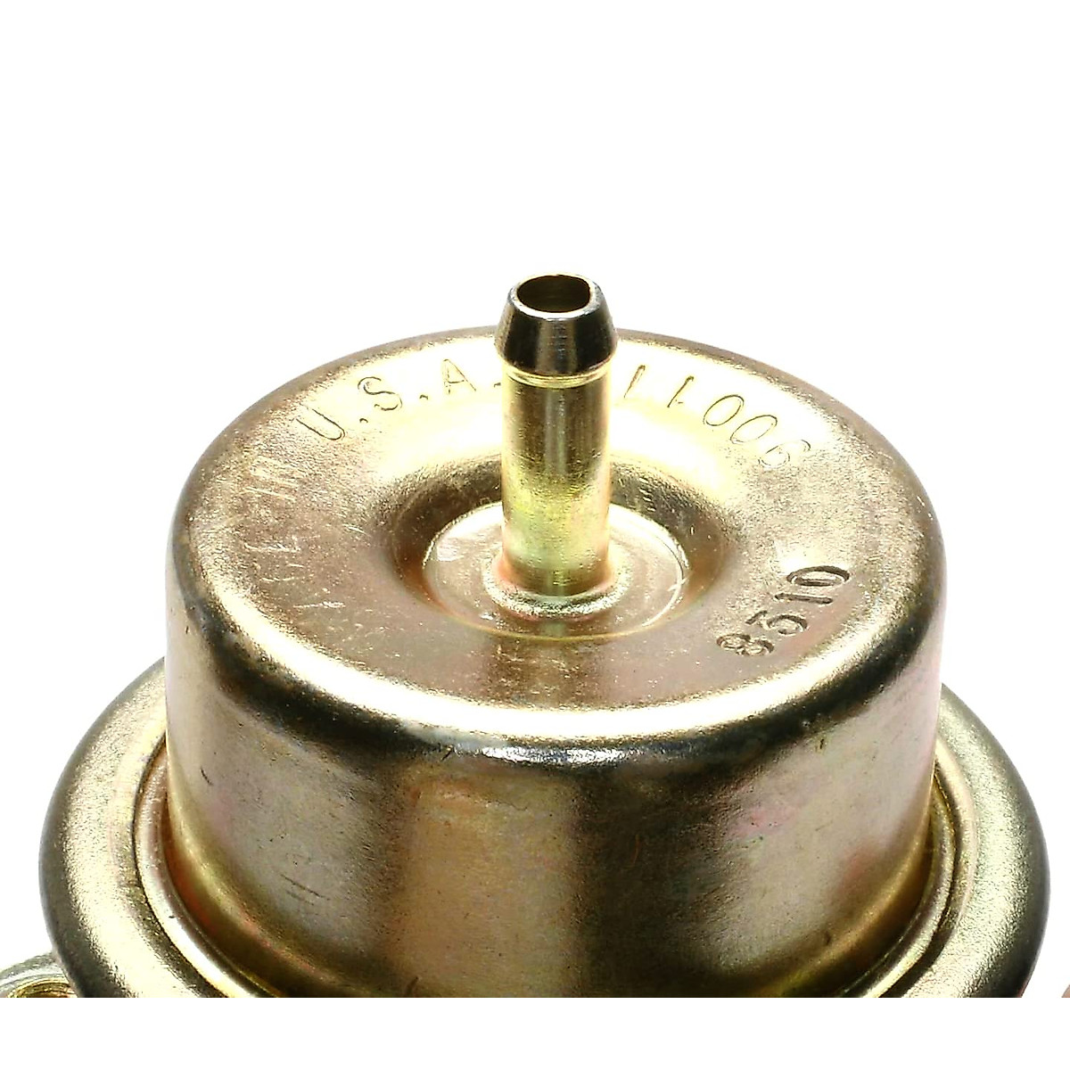 Standard Motor Products PR15T Fuel Pressure Regulator Kit