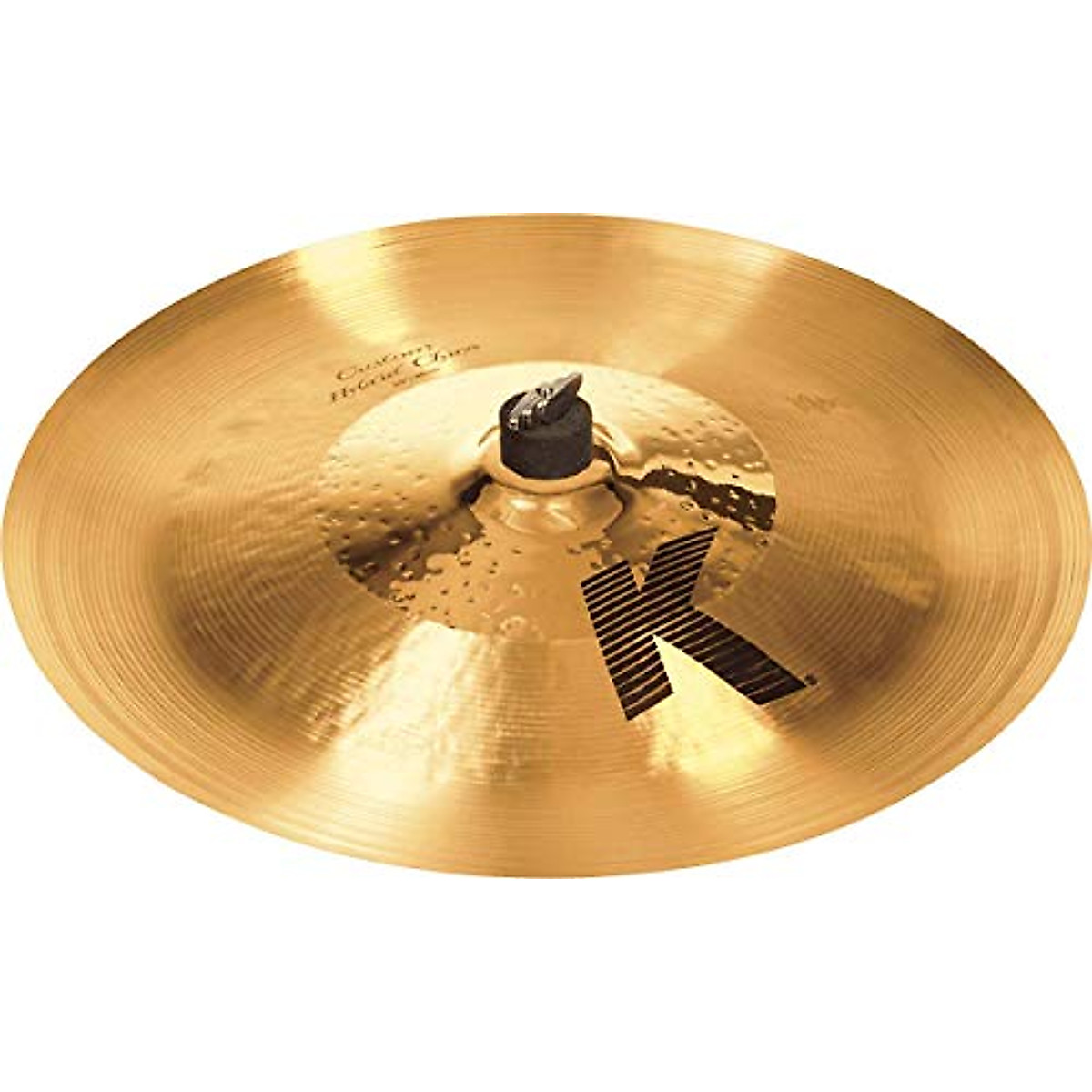 Zildjian K Custom Hybrid China - 19 Inches