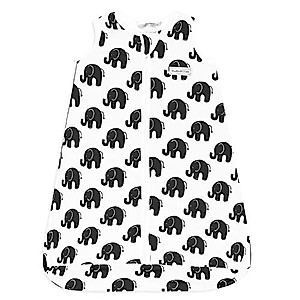 Baby Sleeping Bag Sack – Infant Sleeping Bags 18-24 Months – 3 Pack - Cotton Wearable Blanket Baby Sleep Bag – Unisex Zip Up Baby Bag for Sleeping for Boys & Girls – Breathable Bag Sleepers for Babies