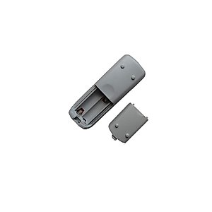 HCDZ Replacement Remote Control for Sony MHC-EC79T HCD-EC79T MHC-EC79 HCD-EC79 MHC-EC99T HCD-EC99T MHC-EC99 HCD-EC99 Mini Hi-Fi Component System