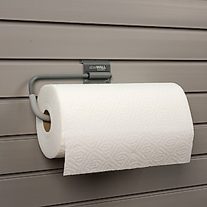 Heavy Duty Towel Holder featuring CamLok
