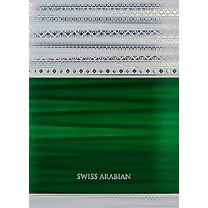 Swiss Arabian Rakaan for Unisex - 1.7 oz EDP Spray