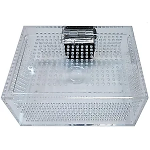 TL Reefs Mushroom Coral/Fish Acclimation Box
