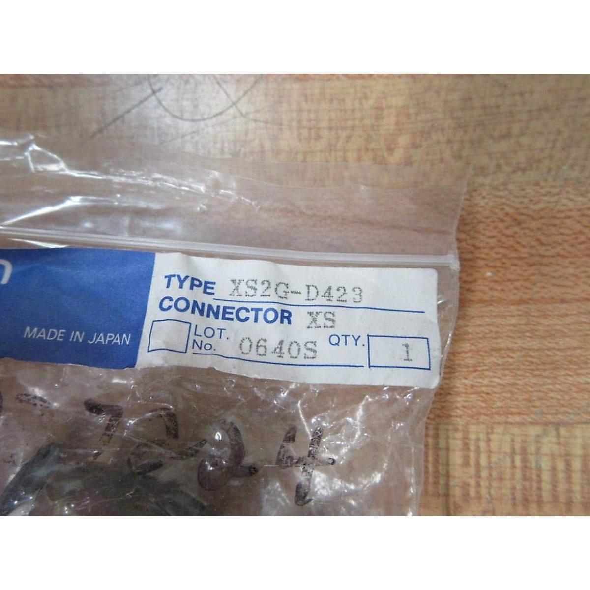 GUARDIAN ELECTRIC A420-066645-02 SOLENOID LOCKING PINUSED