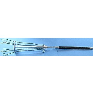 Devardi Glass~ Large Inside Gripper, Lampworking Beadmaking, Glass Gripper