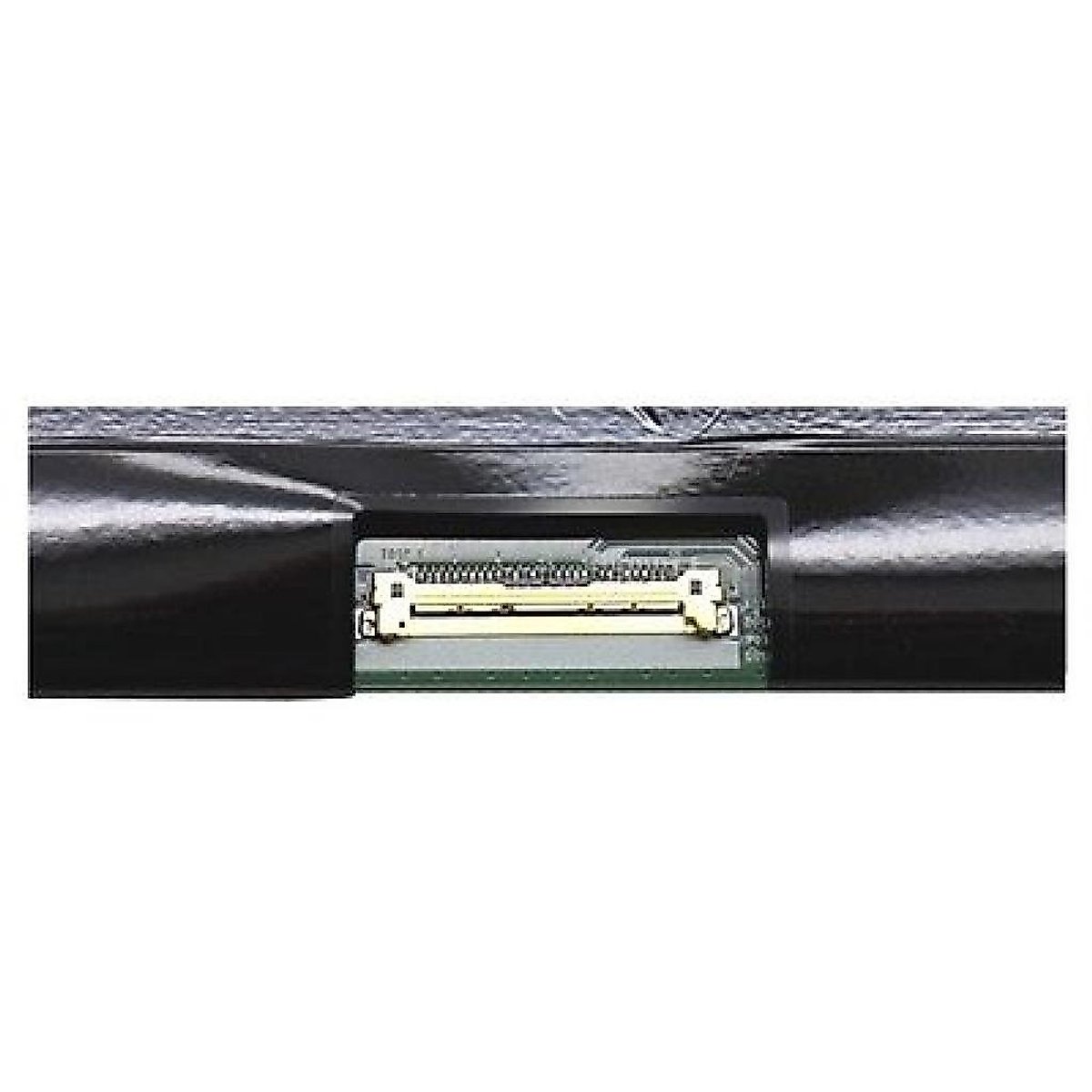Generic New 17.3" WXGA++ LED DIODE Replacement Substitute LAPTOP LCD Screen Compatible with Dell M04fx/ 0M04FX/ N173FGA-E34 REV.C1