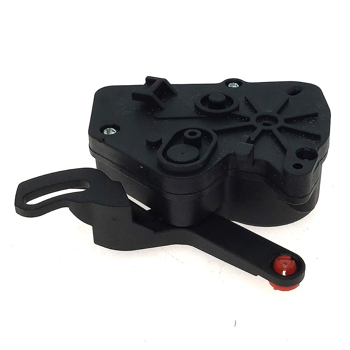 Sliding Door Lock Actuator Left Driver Side for 2008-2016 Chrysler Town Country 2008-2019 Dodge Grand Caravan Replace 5020679AB