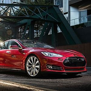 Anley 5 X 3 inch Worn American US Flag Decal - Patriotic Stars Reflective Stripe USA Flag Car Stickers - Support US Military (3 Pack)