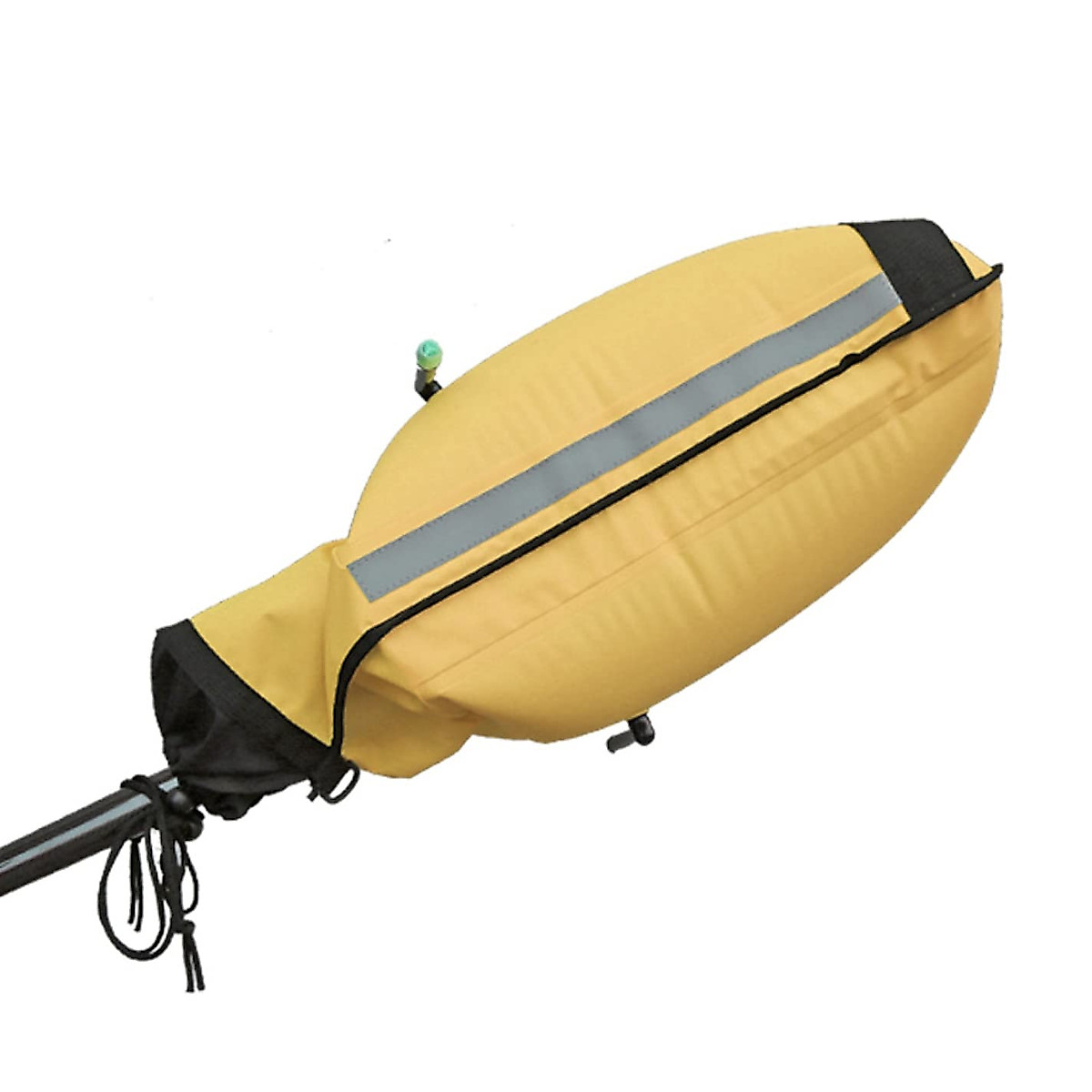 Kayak Paddle Float (Yellow)