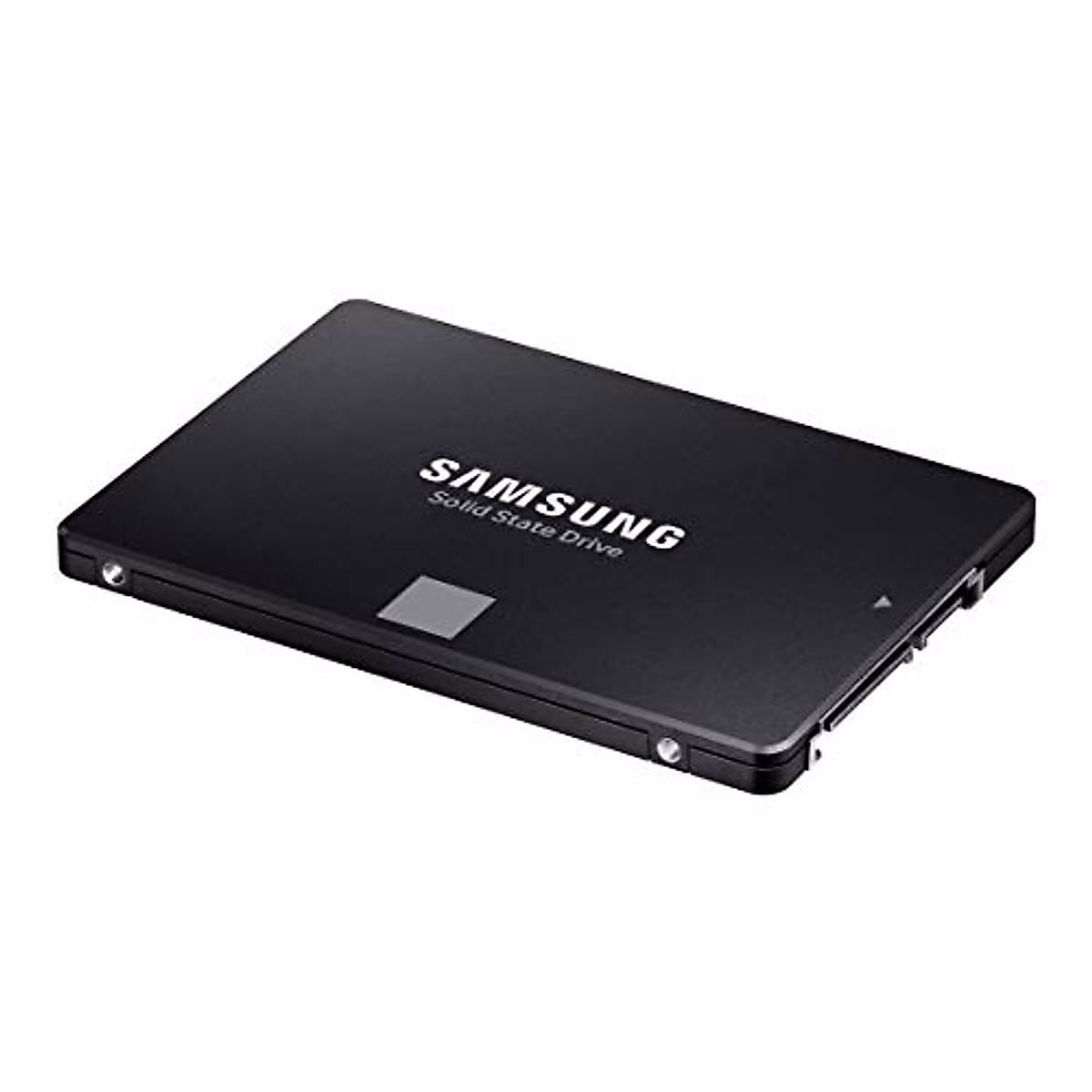 SAMSUNG 870 EVO SATA SSD 500GB 2.5” Internal Solid State Drive, Upgrade PC or Laptop Memory and Storage for IT Pros, Creators, Everyday Users, MZ-77E500B/AM