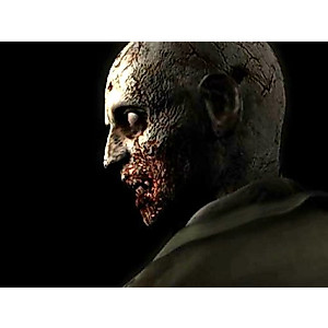 Resident Evil Archives: Resident Evil