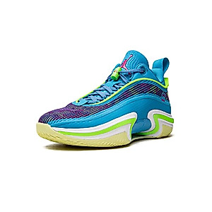 Jordan Mens 36 Low DN4195 430 Luka Doncic - Size 8