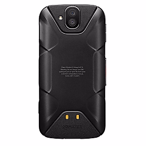 Kyocera DuraForce PRO 32GB Smartphone E6820 Military Grade Rugged - AT&T & GSM Unlocked