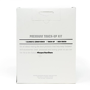 Shoe MGK All-Star Shoe Cleaning Kit - White Shoe and Sneaker Cleaner with White Touch Up