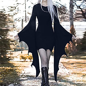 Renaissance Costume Women Gothic Medieval Halloween Dress Victorian Ball Gowns Carnival Party Dress Elegant Vintage Costume