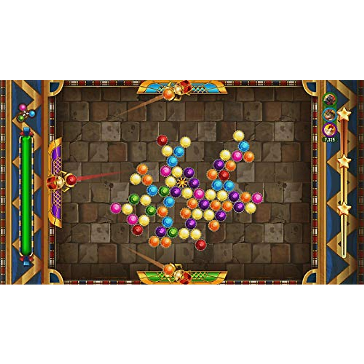 30-In-1 Game Collection - Nintendo Switch Standard Edition