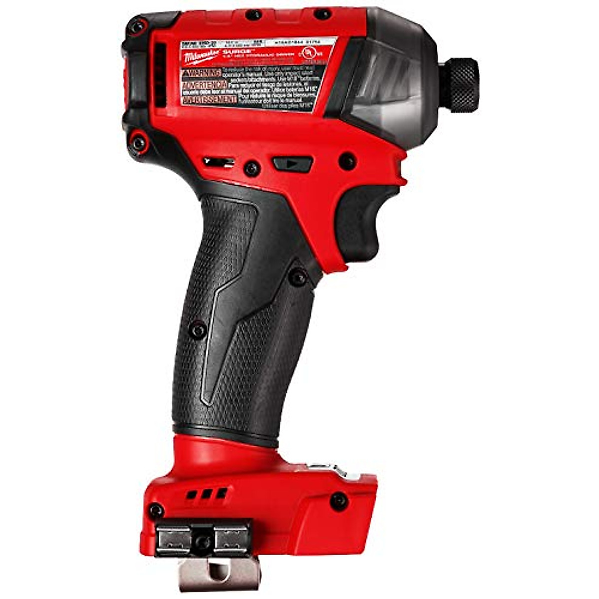 Milwaukee ELEC TOOL 2760-20 M18 Fuel Hex Hydraulic Driver, 1/4"