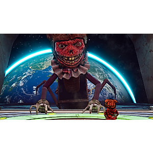 Gori: Cuddly Carnage - Playstation 5