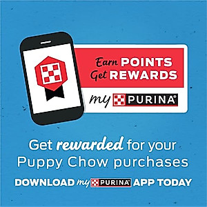 Purina Puppy Chow Training Treats, Healthy Start Salmon Treats - (5) 7 oz. Pouches