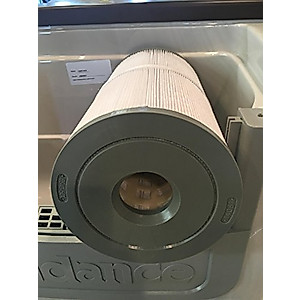 Sundance 6540-501 Microclean Filter Cartridge 75sq ft