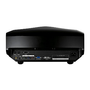 Optoma HD8200 HD (1080p), 1300 ANSI Lumens, Entertainment Projector (Old Version)