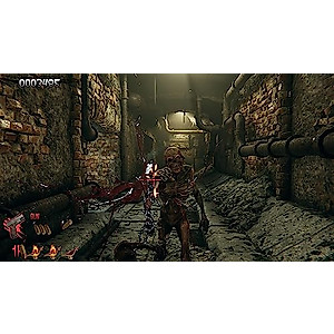 The House of the Dead Remake - Limidead Edition (PS5)