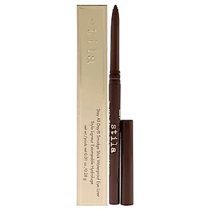 stila Stay All Day® Smudge Stick Waterproof Eye Liner, 0.01 oz.