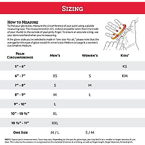 Kinco, KIN-901T-S, Premium Leather Work and Ski Mitt with Nikwax Waterproof Wax